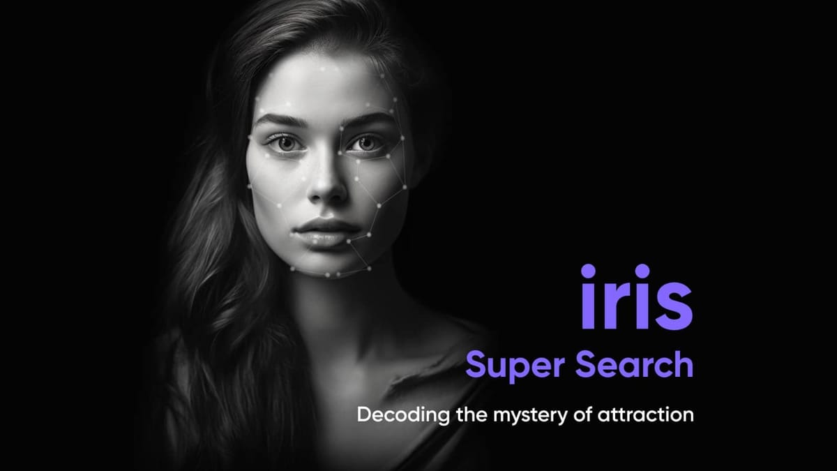 Unveiling the Iris Super Search: The Perfect Match Revolution